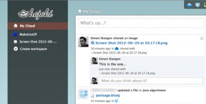 Hojoki. La tour de controle de votre activité dans le cloud - Les ...