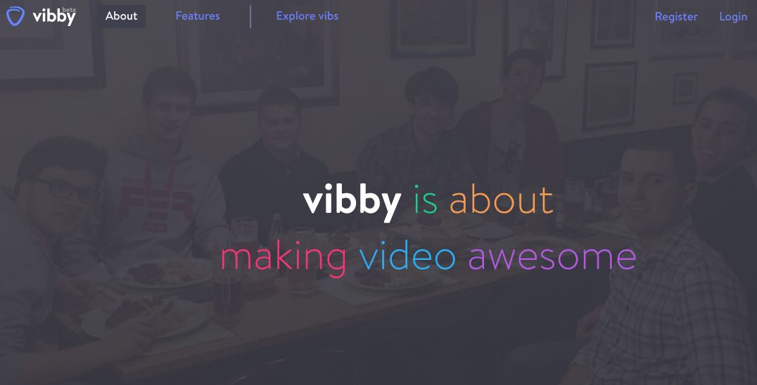 Vibby. Annotez des vidéos en mode collaboratif - Les Outils Collaboratifs