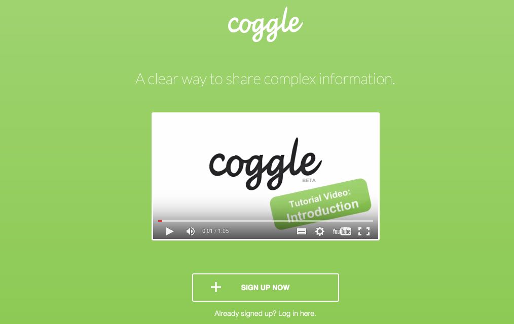 Coggle. Créer et éditer des mindmaps en mode collaboratif - Les Outils ...