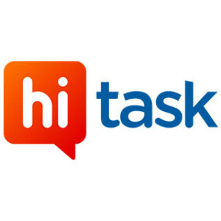 HiTask. La gestion efficace de tâches et projets en équipe