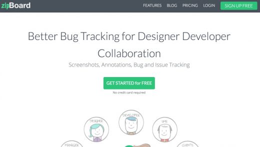 ZipBoard. Obtenir et gérer les retours sur vos projets - Les Outils ...