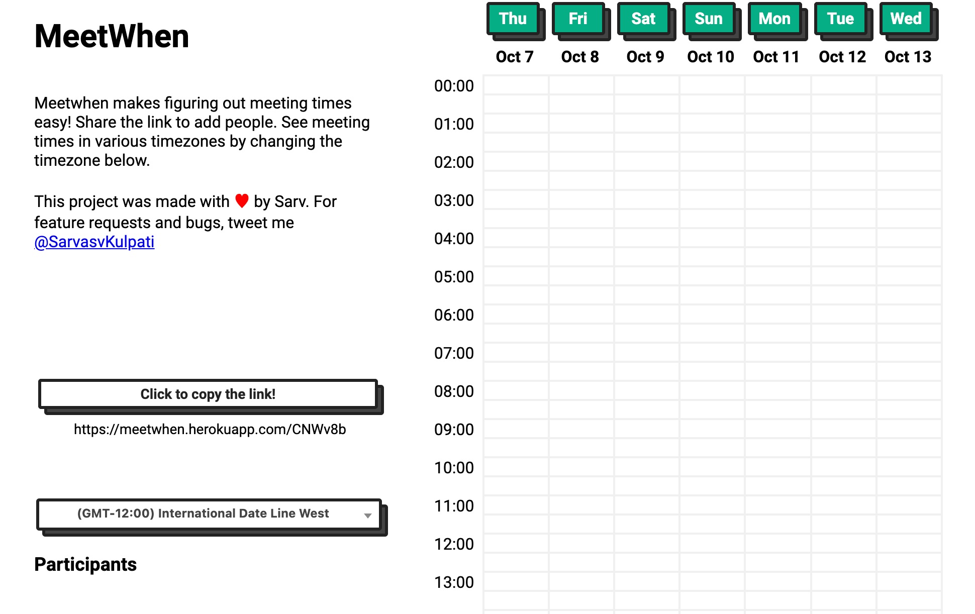 3 outils pour caler une réunion avec plusieurs fuseaux horaires