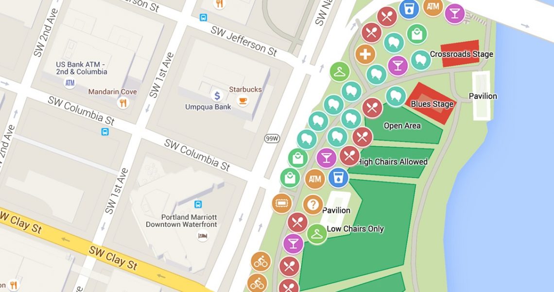 3 sites pour faire de la cartographie collaborative - Les Outils ...