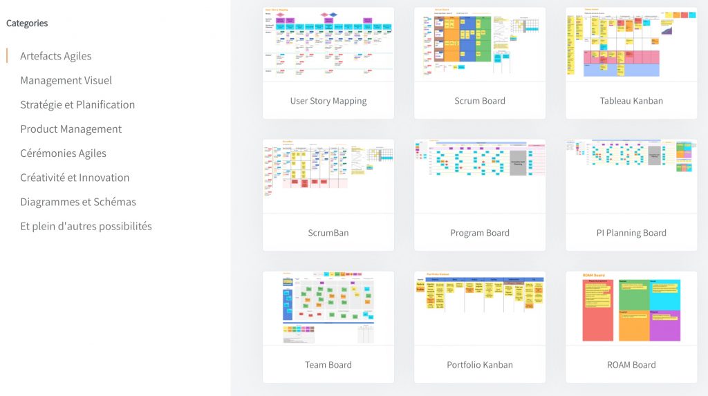 Draft.io Un outil de collaboration visuelle pour mieux travailler en équipe - Les Outils ...